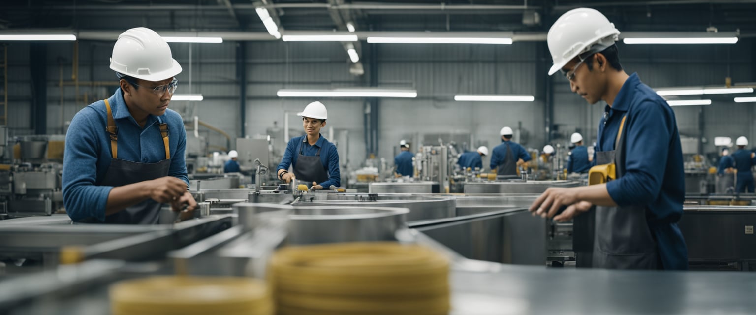 Marxist Ideology Explained: A Clear and Neutral Overview