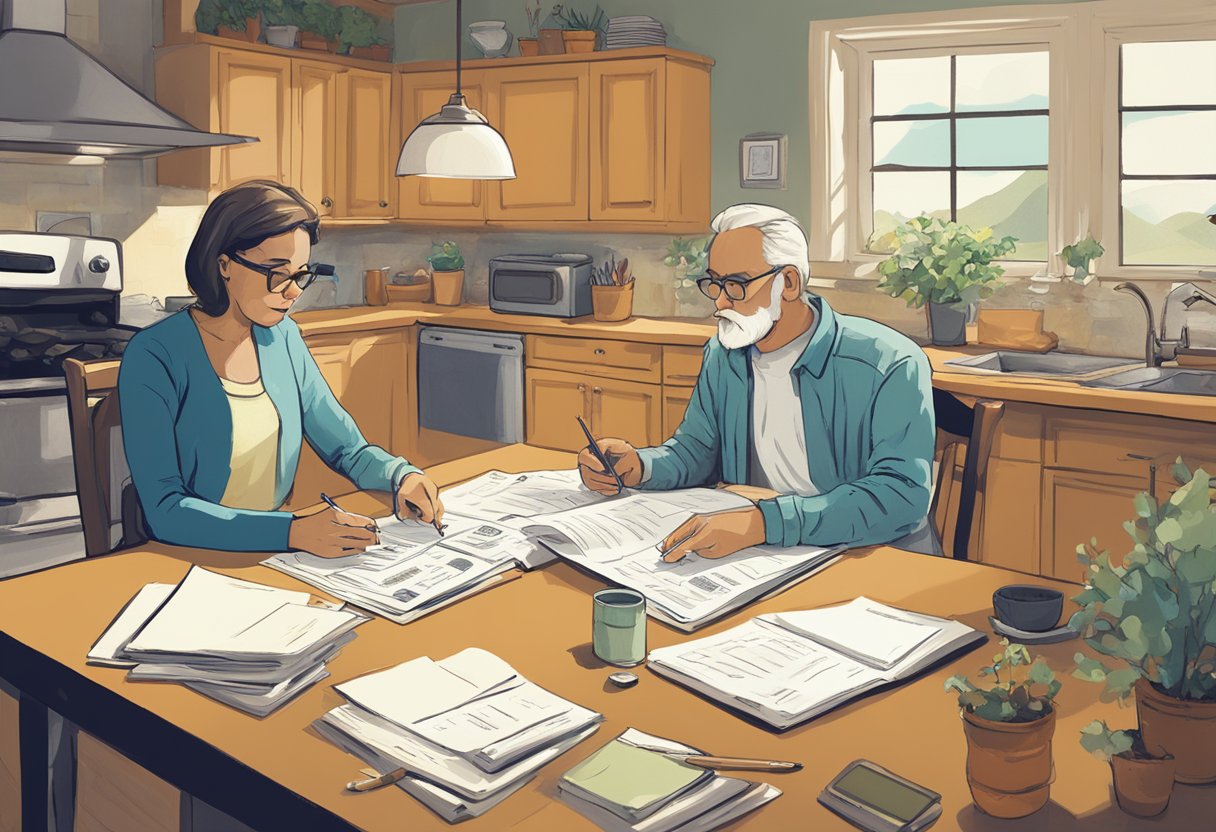 How To Determine a Comfortable Retirement Income: Expert Tips for ...