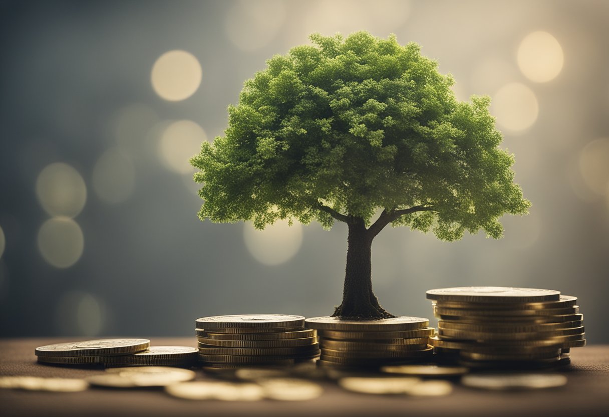 Defining Rich: Income vs. Wealth - Understanding True Financial Success