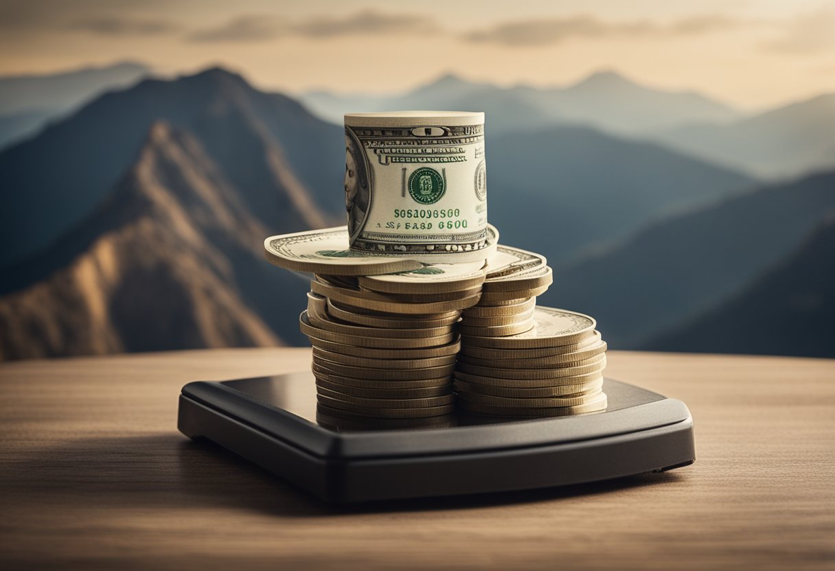 Defining Rich: Income vs. Wealth - Understanding True Financial Success