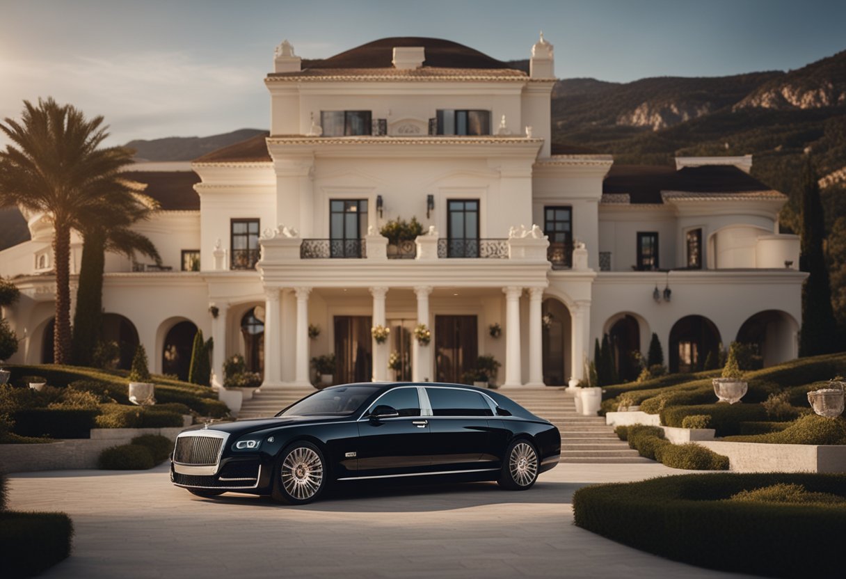 Being Rich Beyond Money: Embracing Emotional Wealth