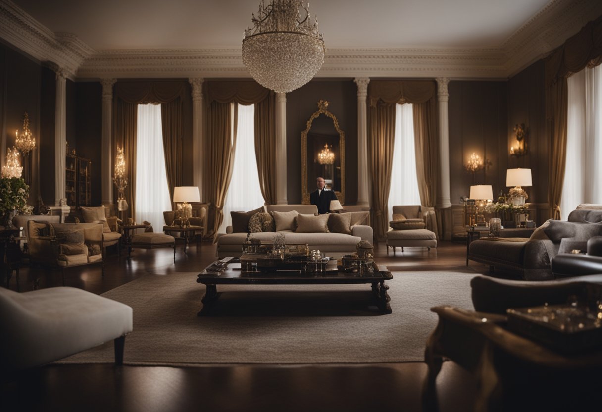 Being Rich Beyond Money: Embracing Emotional Wealth