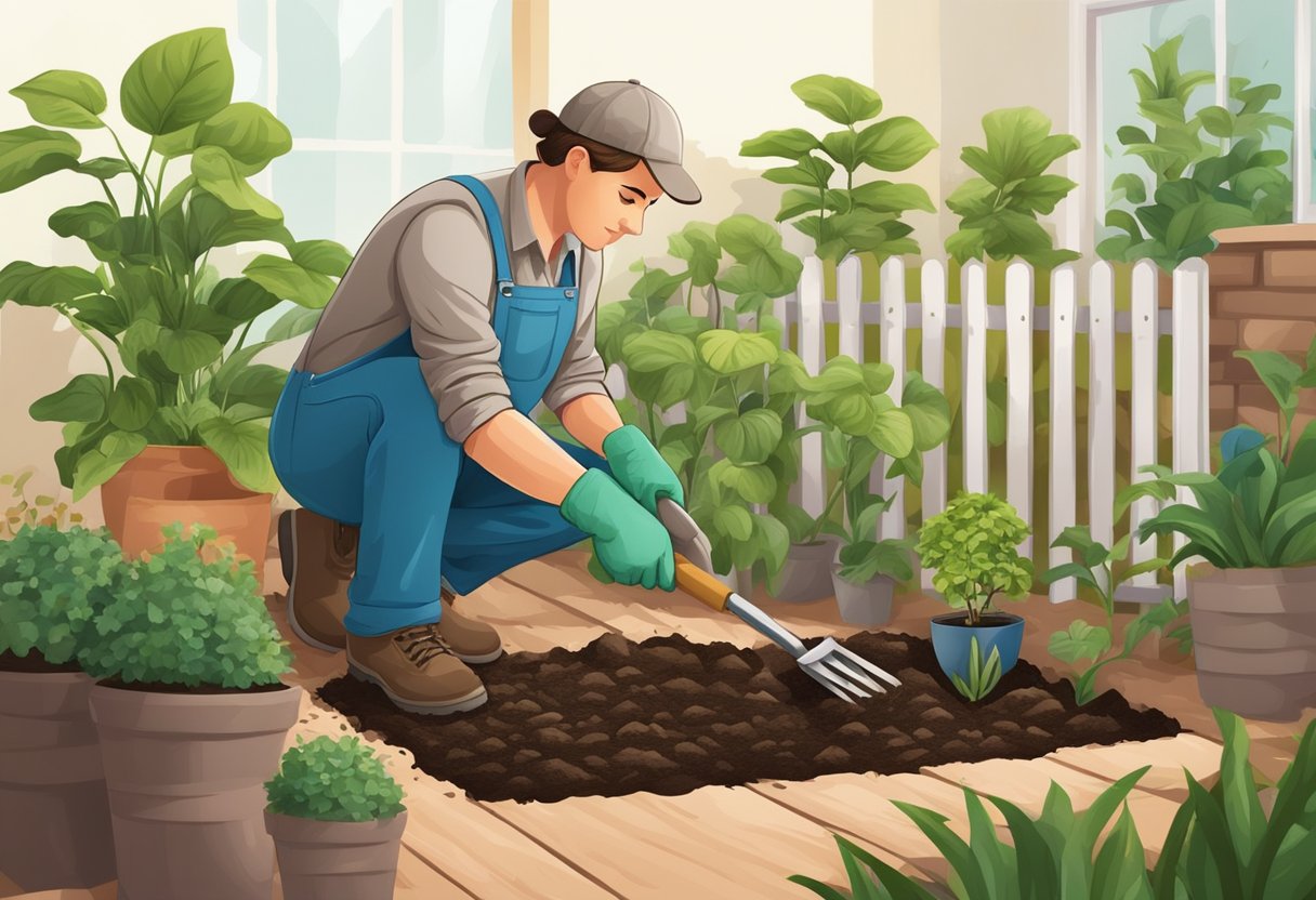 How to Transplant: Expert Tips for Successful Garden Relocation ...