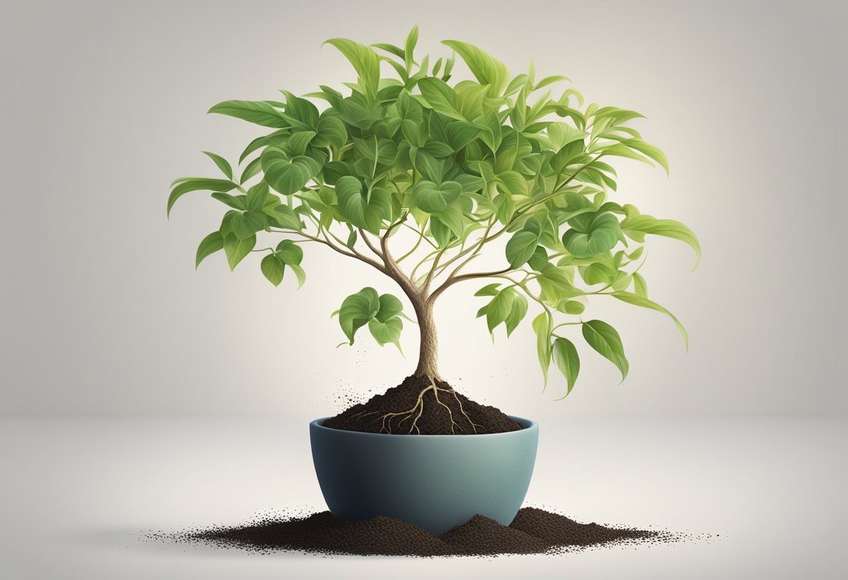 How to Transplant a Plant: Step-by-Step Guide for Home Gardeners ...