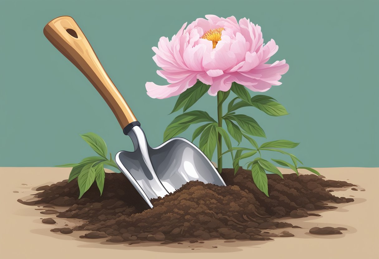 How to Transplant a Peony: Expert Tips for Successful Replanting ...