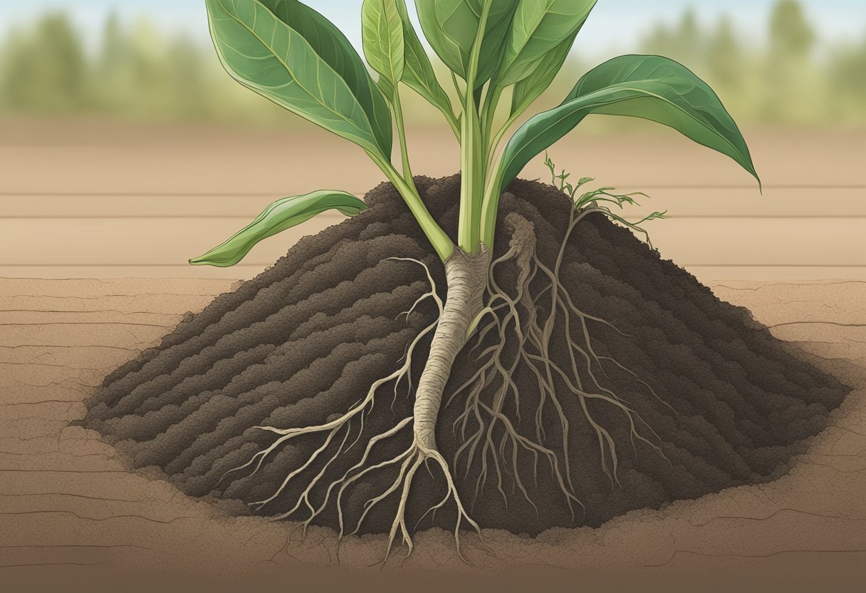 How to Transplant Milkweed: Expert Tips for Thriving Plants - Evergreen ...