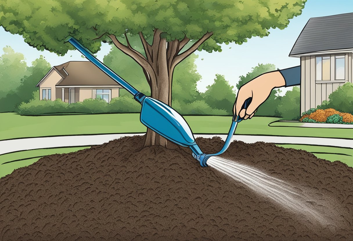 How to Fix Transplant Shock in Trees: Effective Strategies for Healthy ...