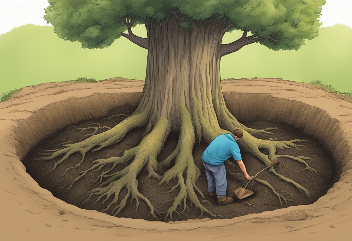 How to Transplant Trees: Expert Tips for Successful Replanting ...