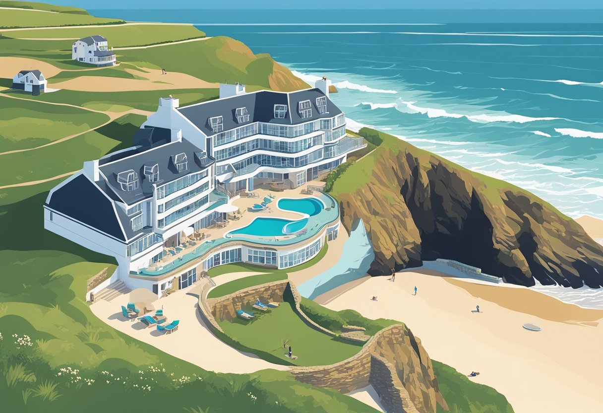 Top coastal resorts in the UK for a perfect beach holiday | London ...