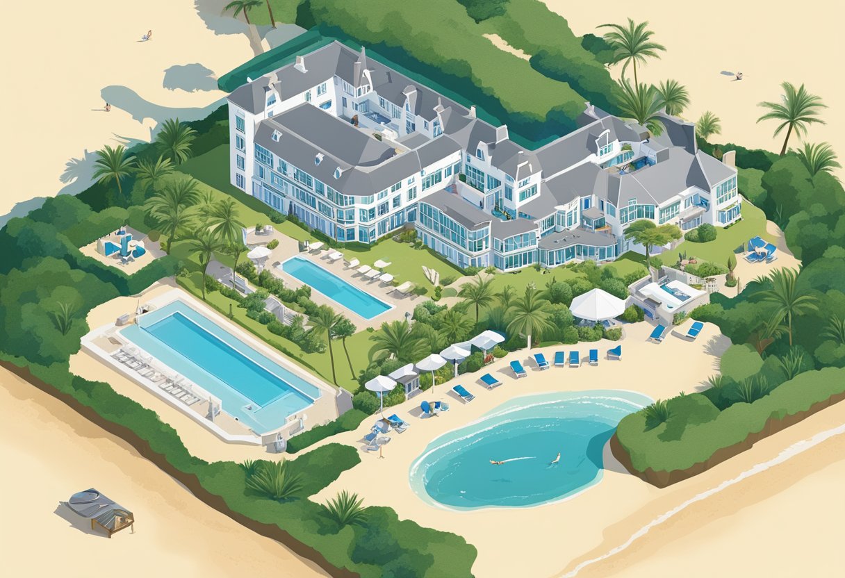 Top coastal resorts in the UK for a perfect beach holiday | London ...