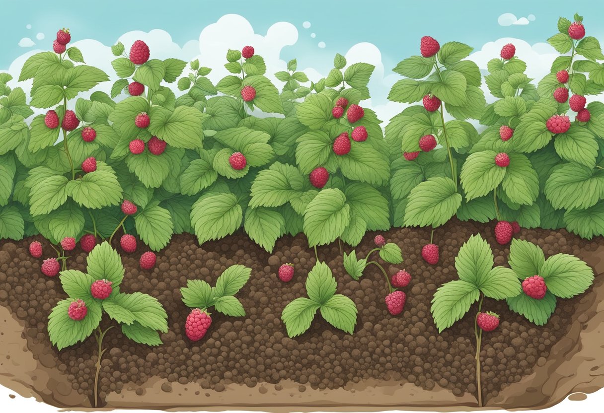 How to Transplant Raspberry Bushes: Step-by-Step Guide for Gardeners - Evergreen Seeds