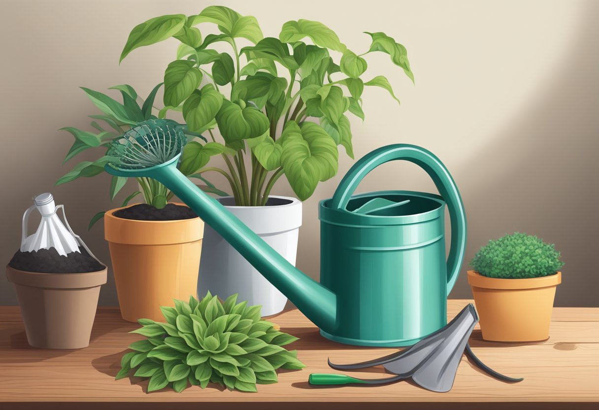 How to Treat Plant Transplant Shock: Effective Solutions for Gardeners ...