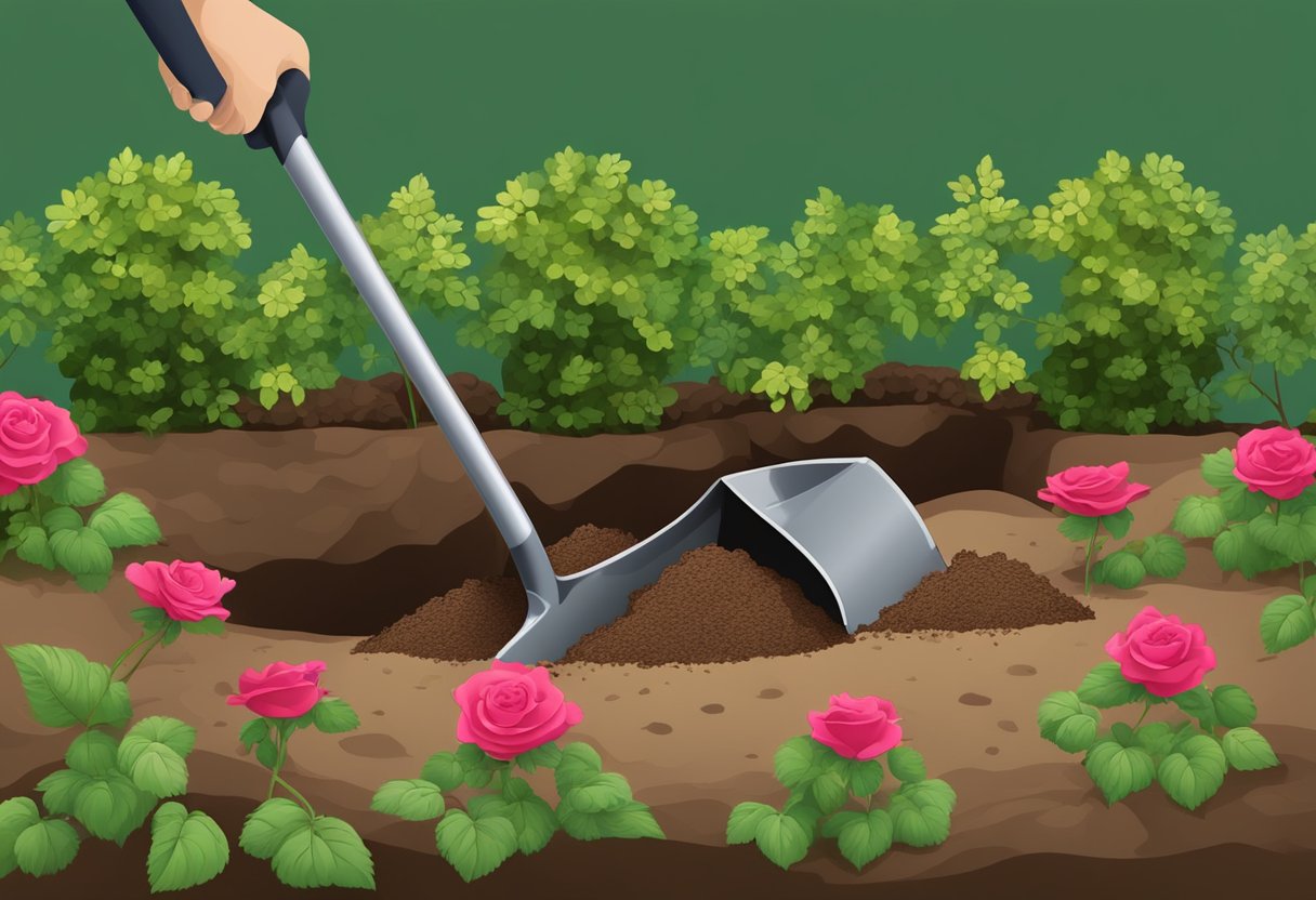 How to Transplant Rose Bushes: Expert Tips for Success - Evergreen Seeds