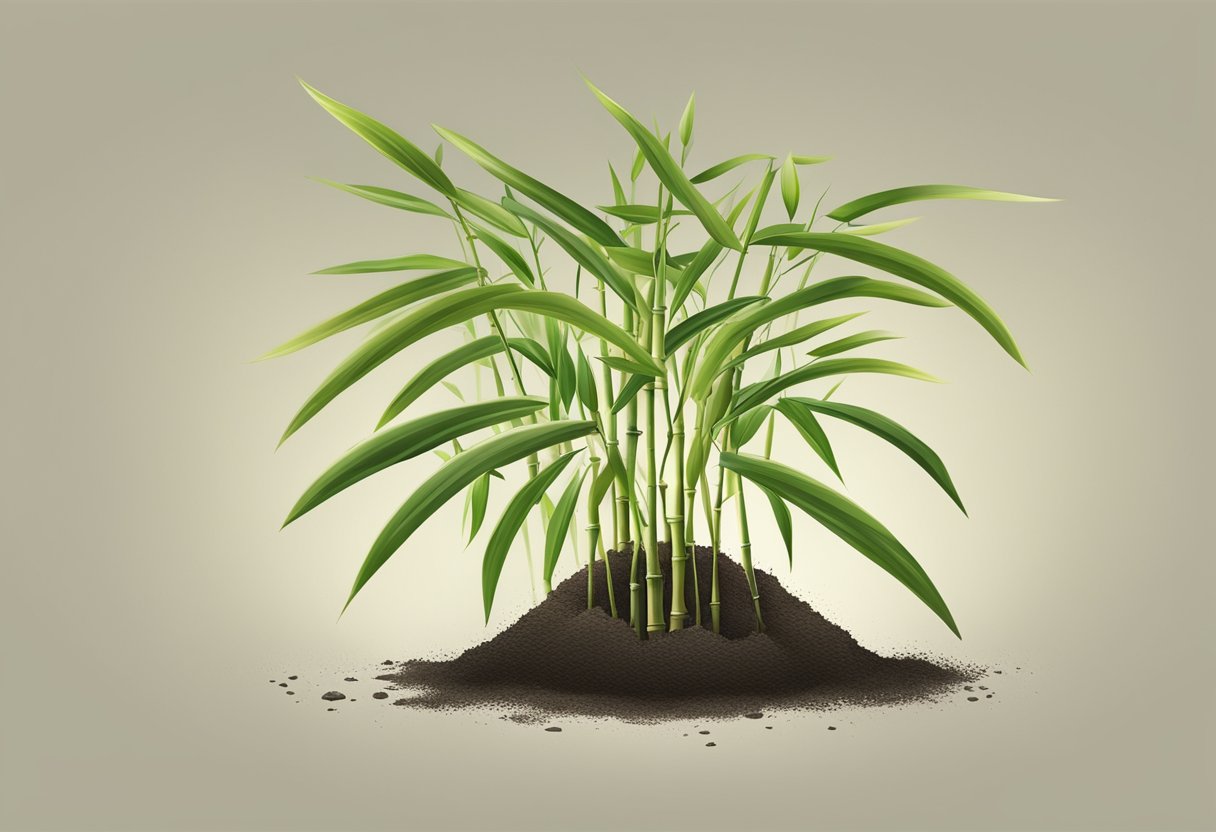 How to Transplant a Bamboo Plant: Expert Tips for Healthy Growth ...