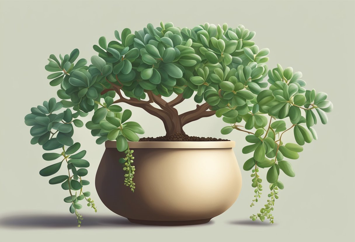 How to Transplant Jade Plant: Expert Steps for Success - Evergreen Seeds