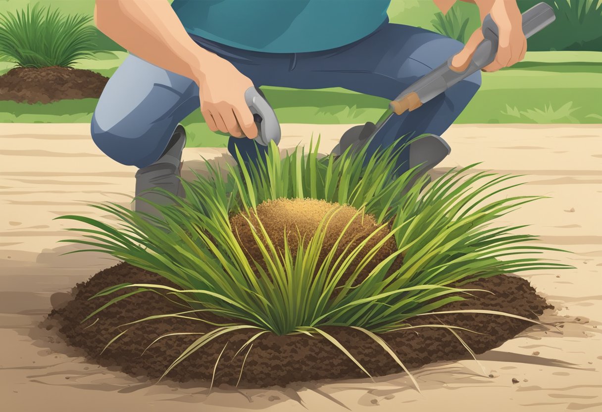 How to Transplant a Sago Palm: A Step-by-Step Guide for Gardeners ...
