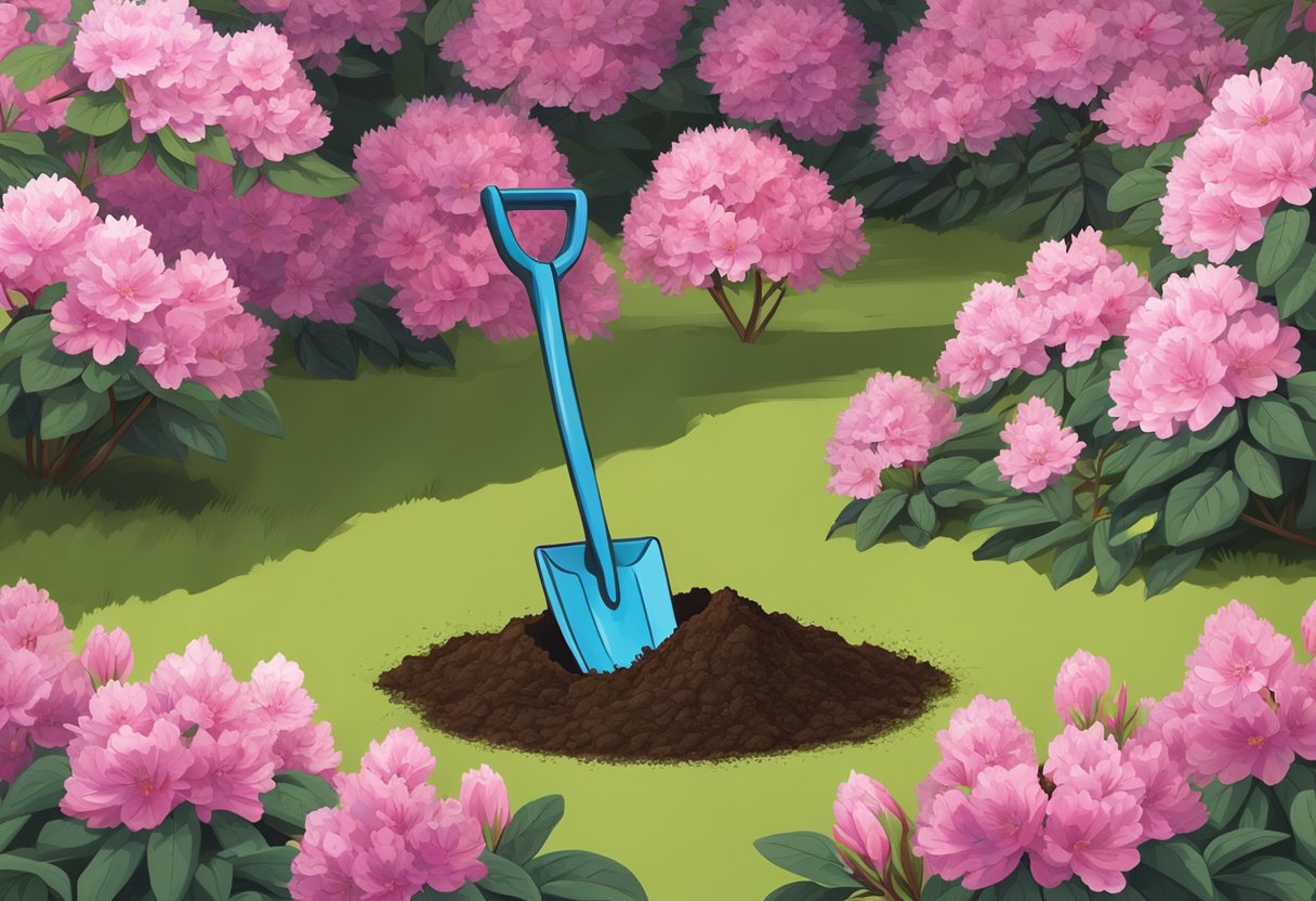 How to Transplant a Rhododendron: Expert Tips for Success - Evergreen Seeds