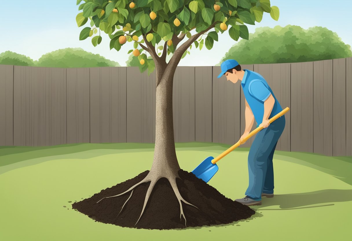 How to Transplant a Fig Tree: Expert Tips and Step-by-Step Guide - Evergreen Seeds