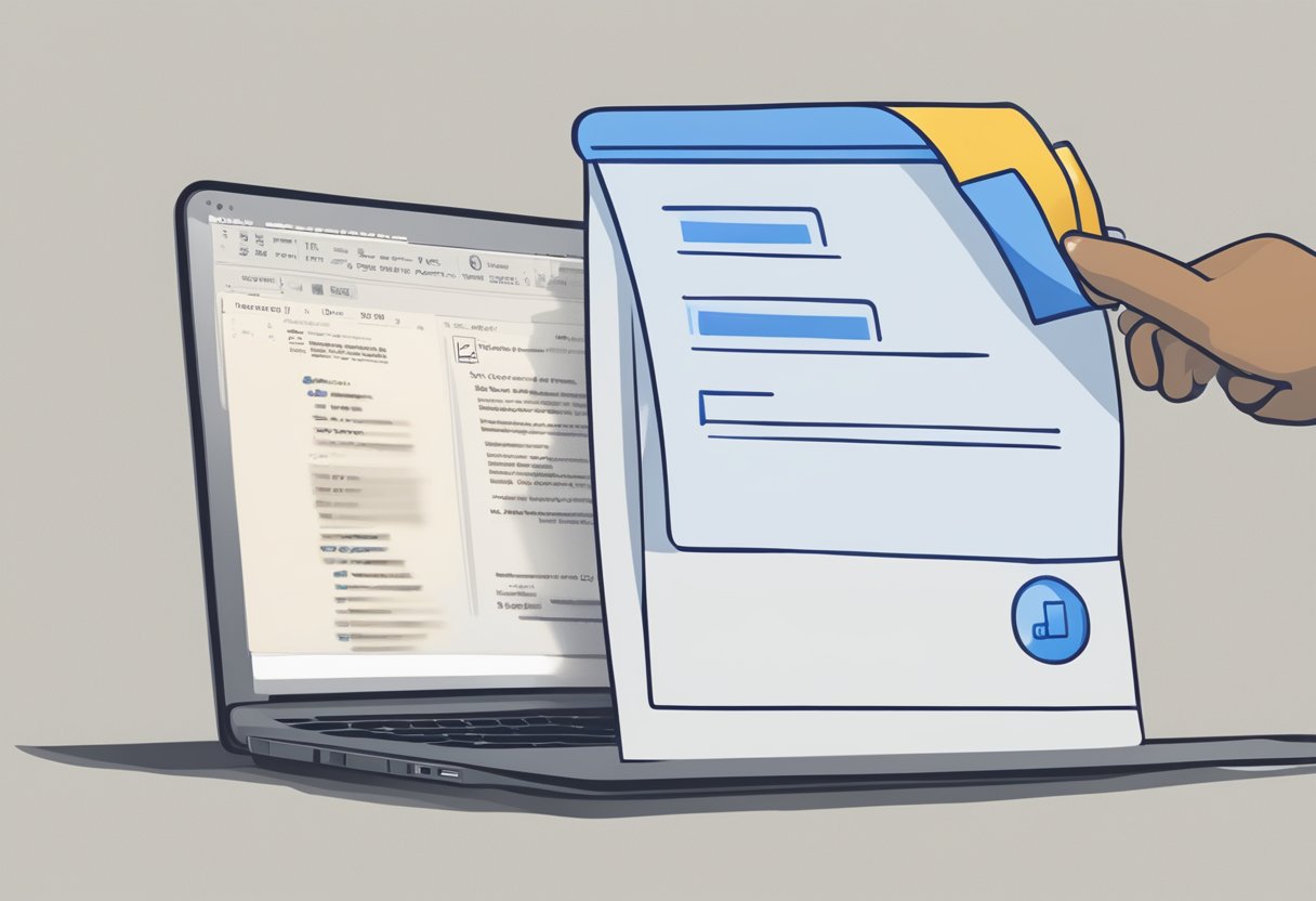 How to Delete a Picture in Word: Simple Steps for All Versions - Byte ...