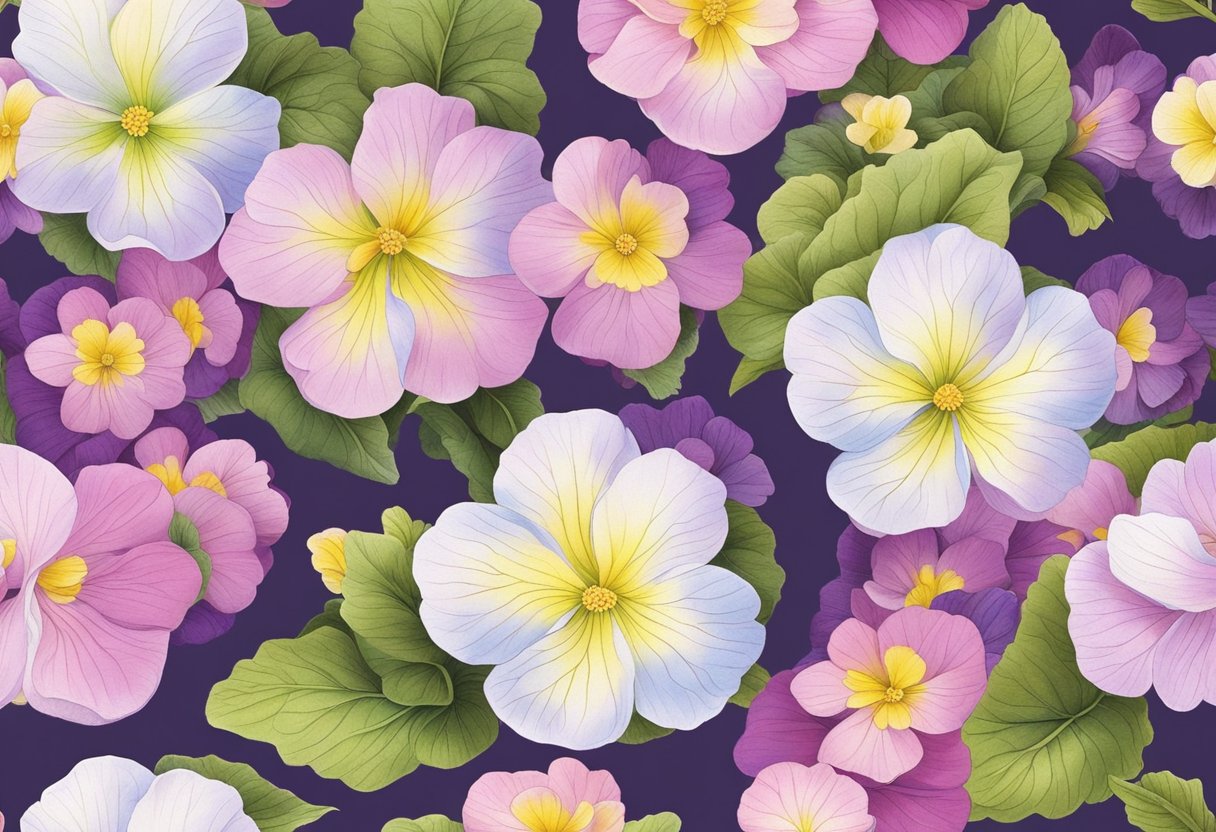 How Long Do Primrose Bloom: A Gardener's Guide - Evergreen Seeds