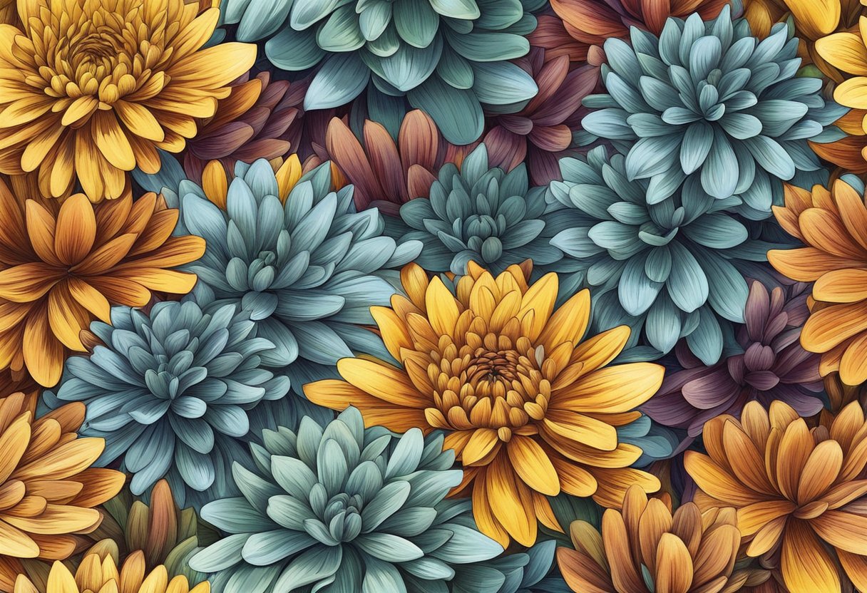 How Long Do Mums Bloom in Pots: Expert Tips for Prolonging Flower Life ...