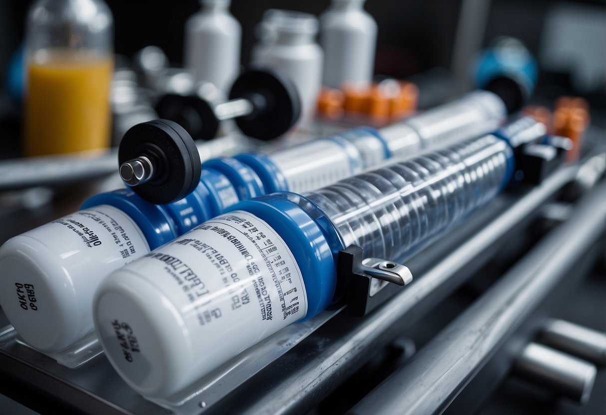 The Role of Insulin in Bodybuilding: Maximizing Gains Safely | Domestic ...