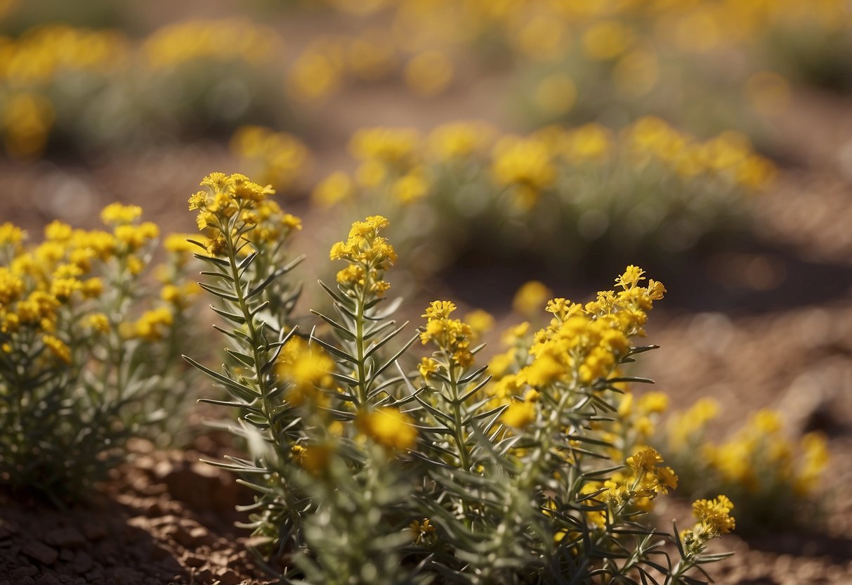 African Wormwood: A Natural Remedy for Everyday Wellness - Sprig