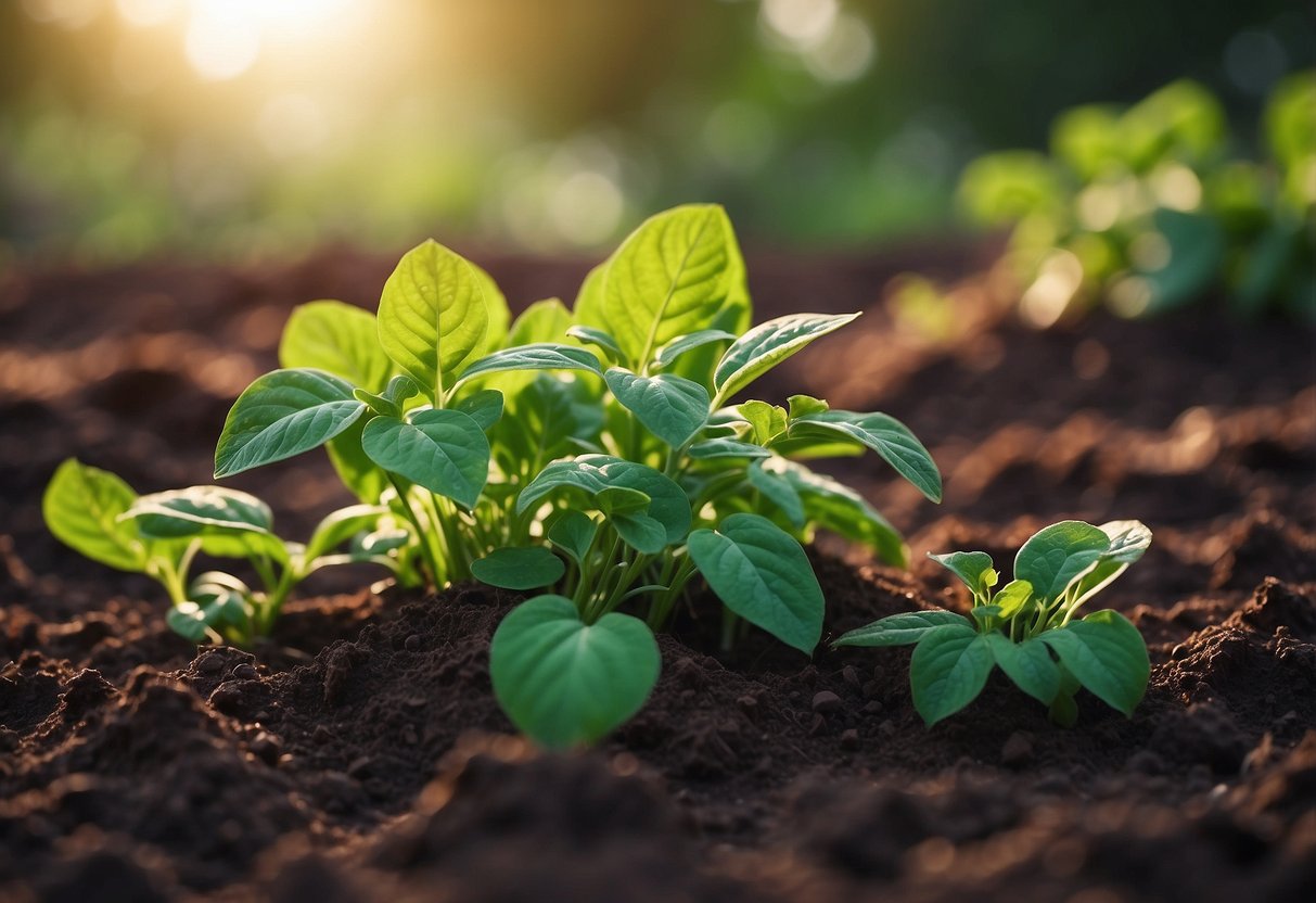 African Potato: A Natural Remedy for Better Health - Sprig
