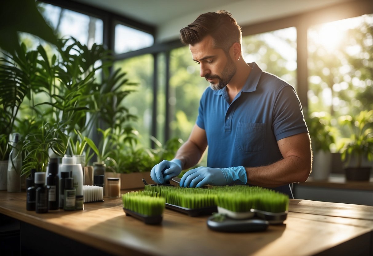 The Environmental Impact Of Conventional Dog Grooming Vs. Eco-Friendly ...