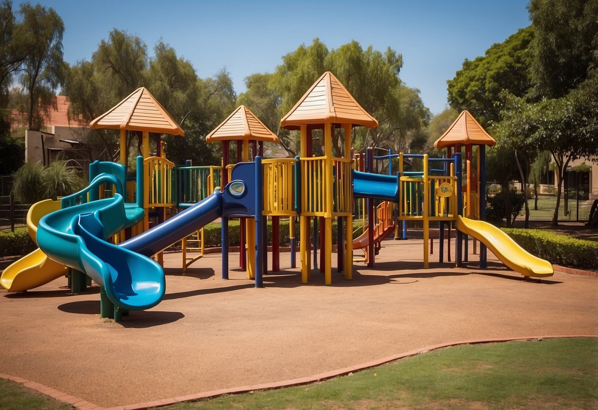 Best Grade R Schools in Gauteng: Top Choices for Quality Education ...