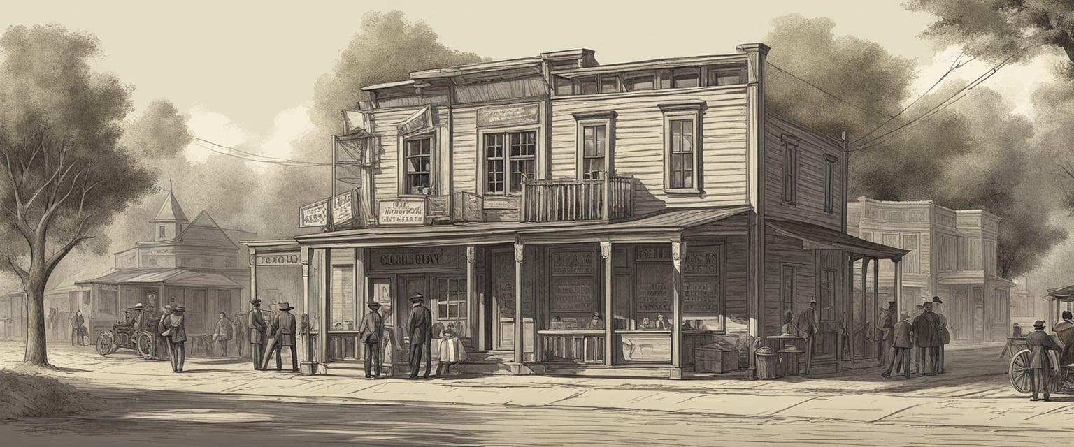 How Did Doc Holliday Die: Exploring a Wild West Legend