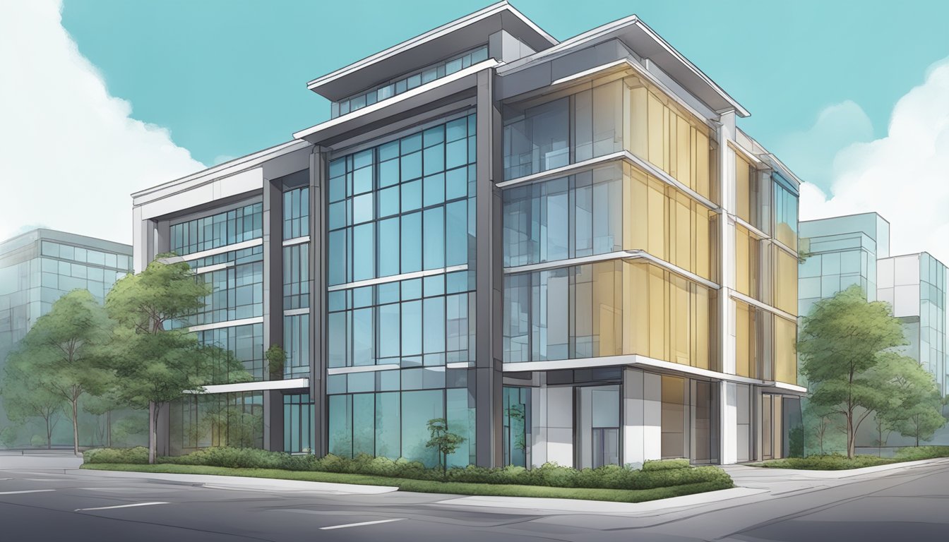 Dr Brian Khoo - Ascension Heart Clinic | SG Cardiologist