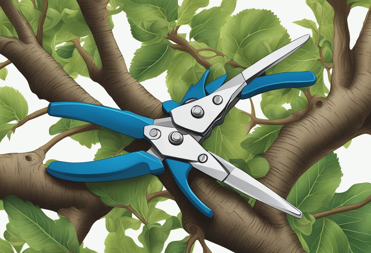 How to Prune a Fig Tree for Optimal Growth and Health - Evergreen Seeds