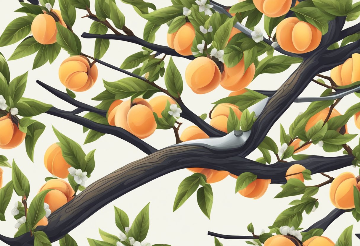 How to Prune Peach Trees: Essential Tips for a Healthy Harvest ...