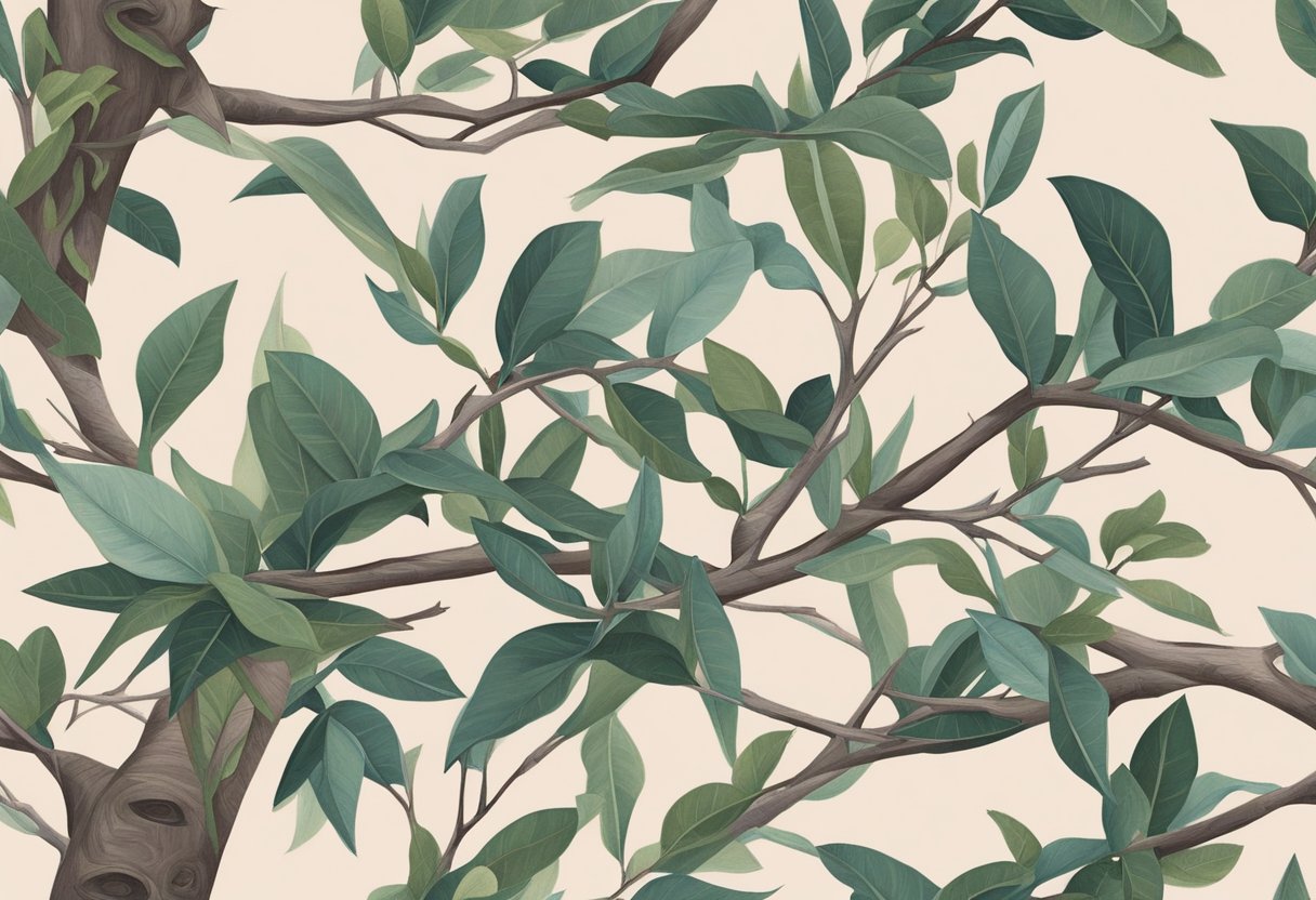 How to Prune Crepe Myrtles: Essential Tips for Healthy Growth ...