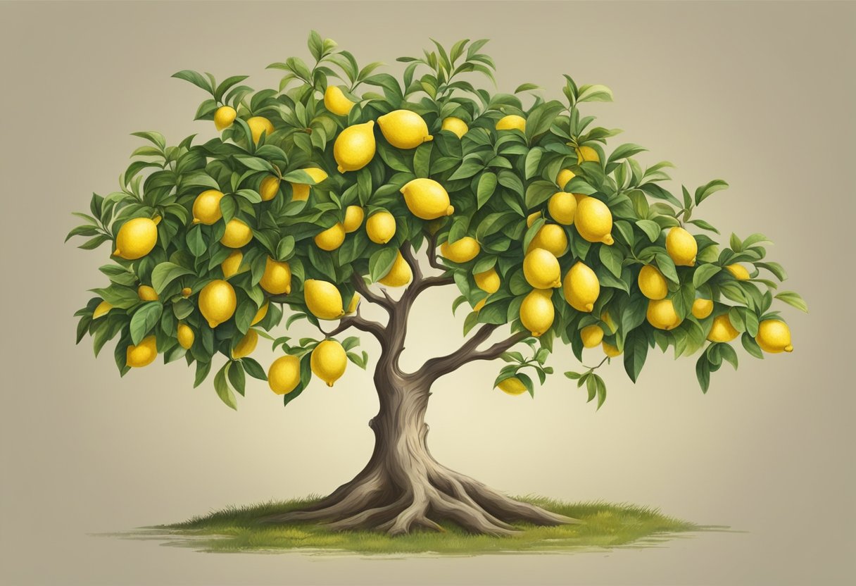 How to Prune Lemon Tree: Expert Techniques for Healthy Growth ...