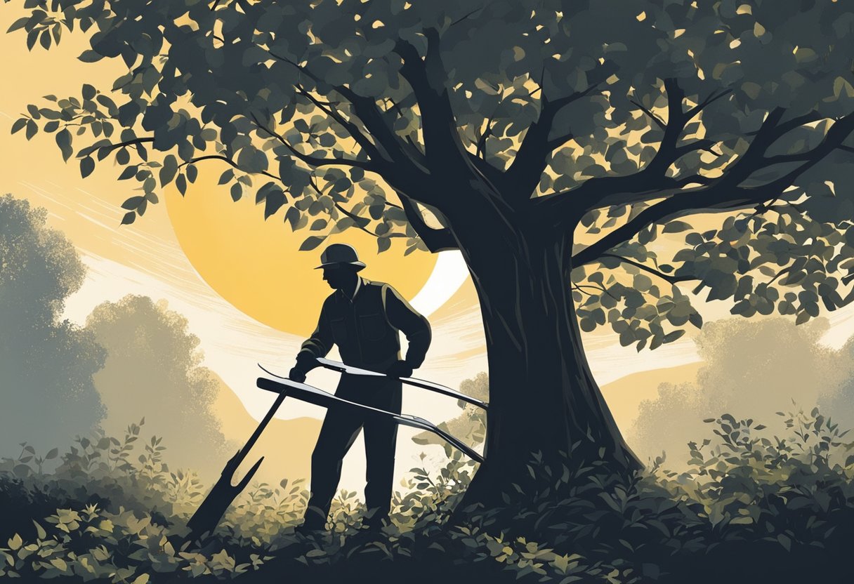 How to Prune a Cherry Tree: Expert Tips for Healthy Growth - Evergreen ...