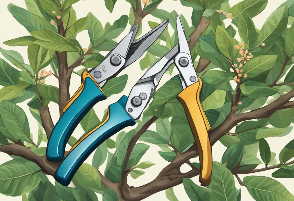 How to Prune a Crape Myrtle: Expert Tips for Healthy Growth - Evergreen Seeds