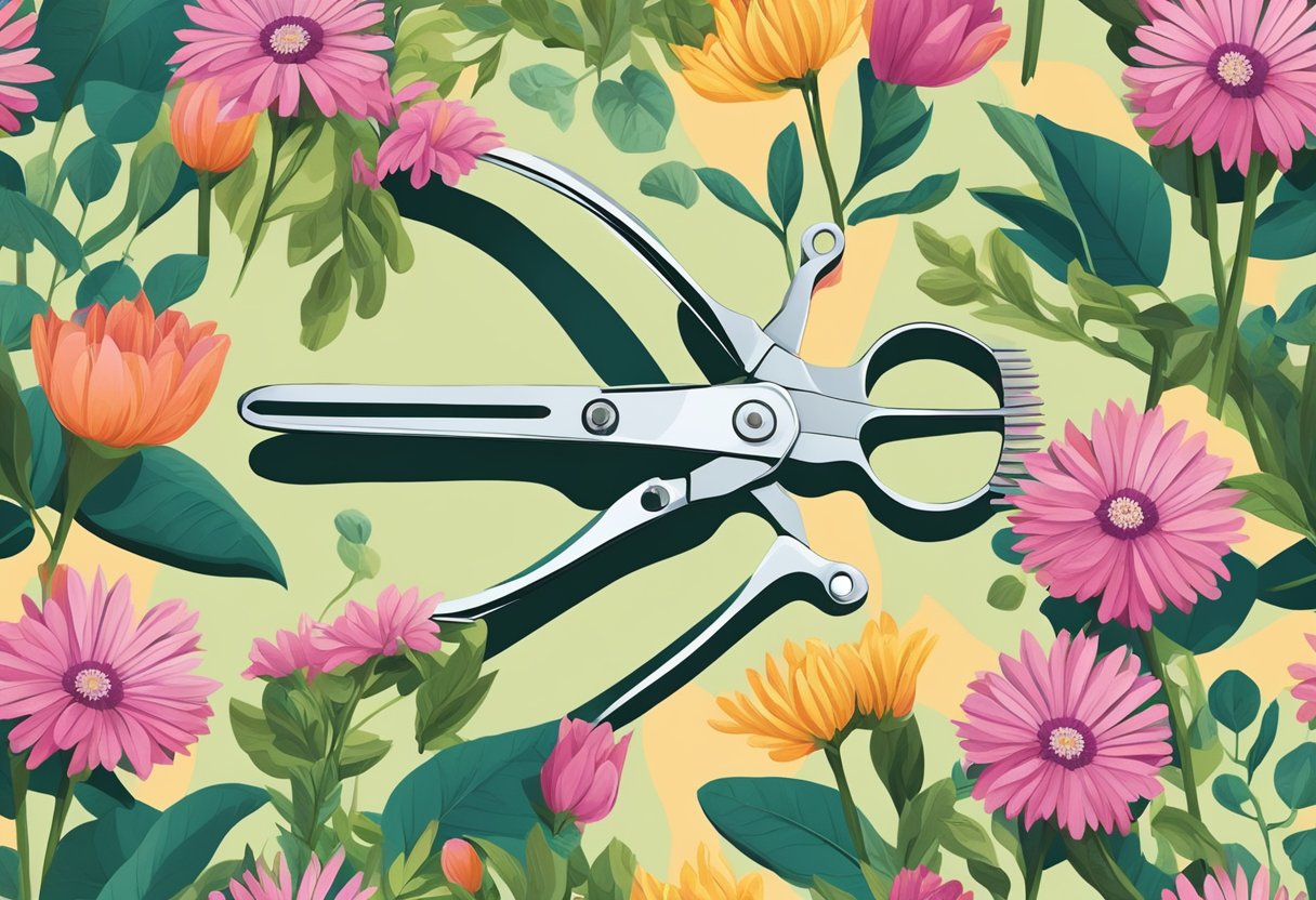 How to Prune Flowers: Essential Tips for a Thriving Garden - Evergreen ...