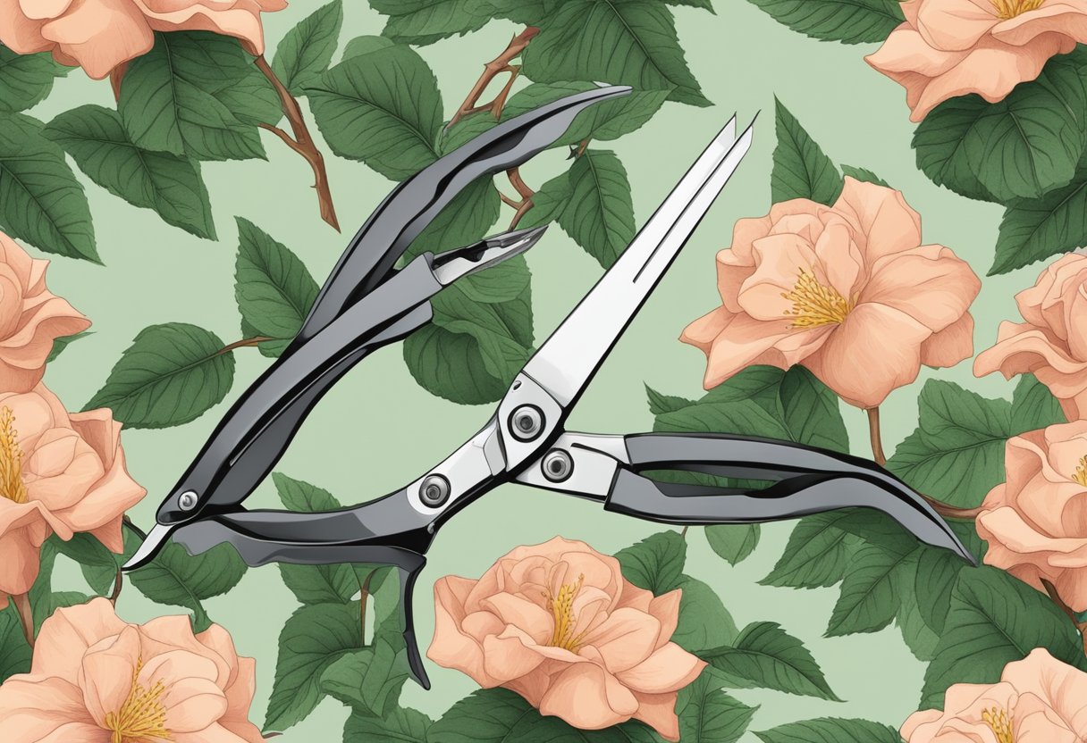 How to Prune Rose of Sharon: Expert Tips for Healthy Growth - Evergreen ...