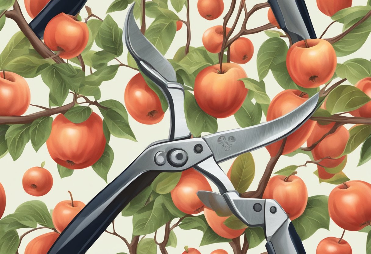 How to Prune a Crabapple Tree: Expert Tips and Best Practices - Evergreen Seeds
