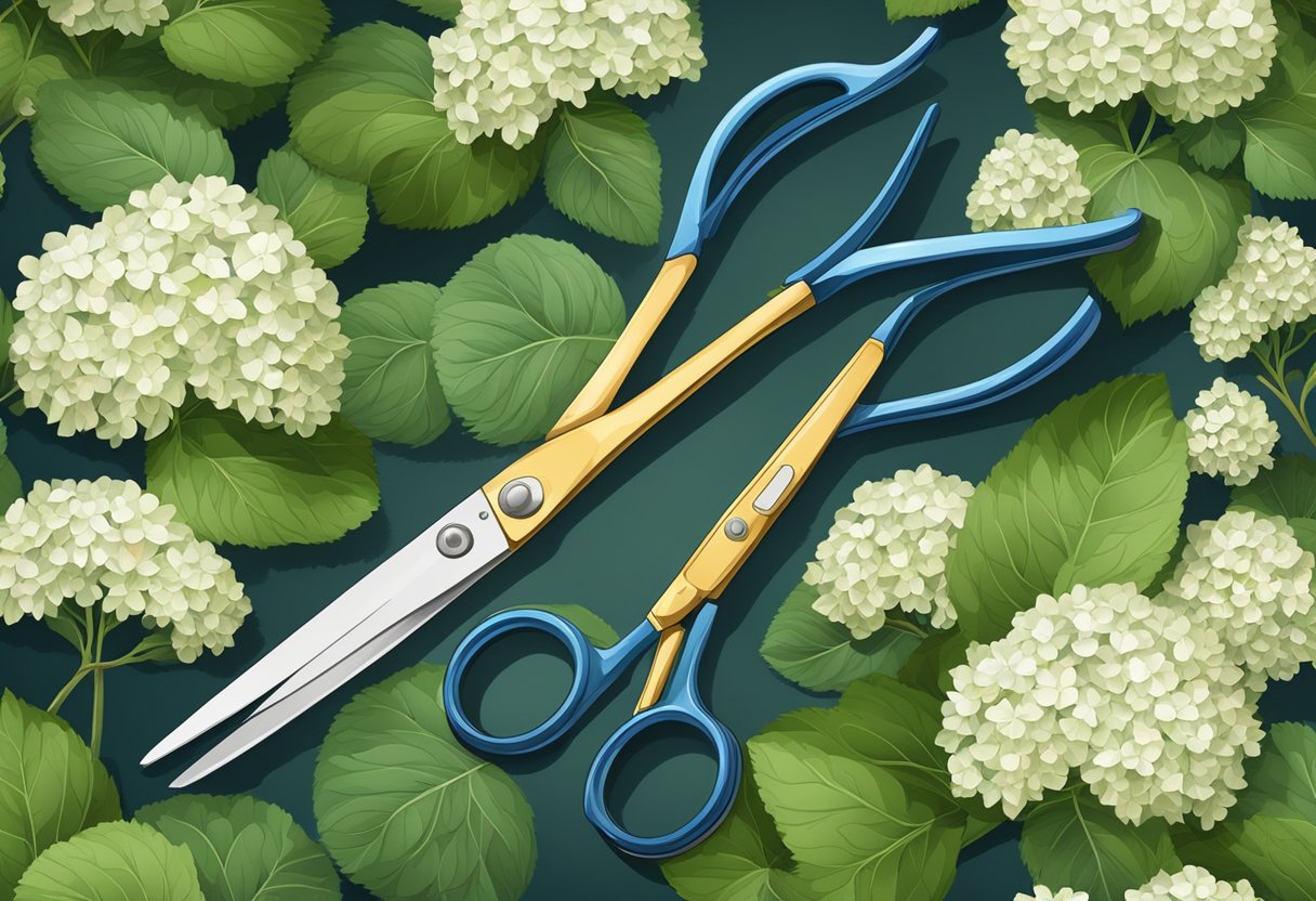 How to Prune a Hydrangea: Expert Tips for Healthy Blooms - Evergreen Seeds