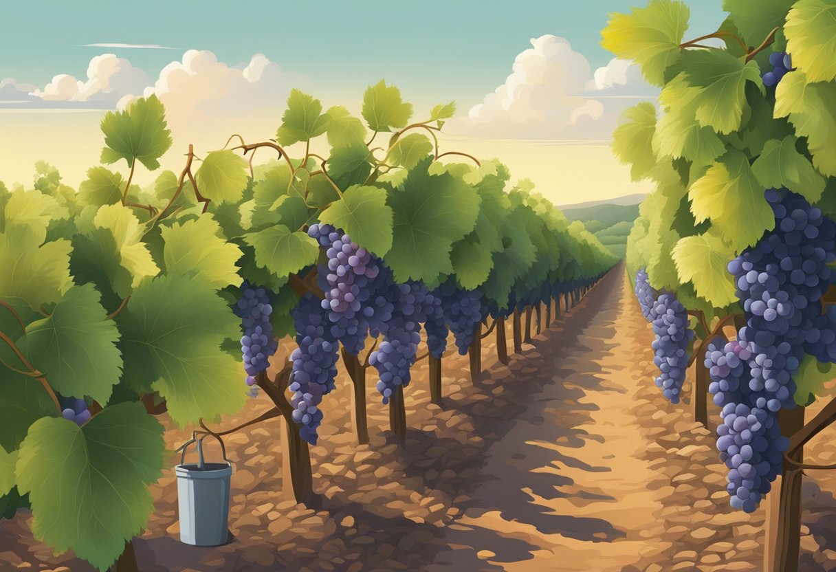 How to Prune Grapes for Optimal Growth and Yield - Evergreen Seeds