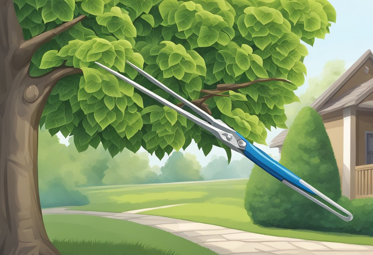 How to Prune Limelight Hydrangea Tree: Essential Tips for Healthy ...