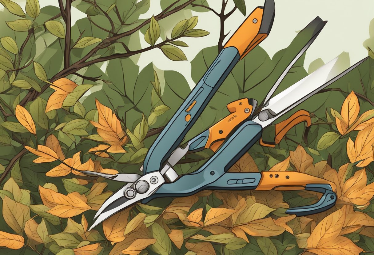 How to Prune an Azalea: Essential Tips for Healthy Growth - Evergreen Seeds