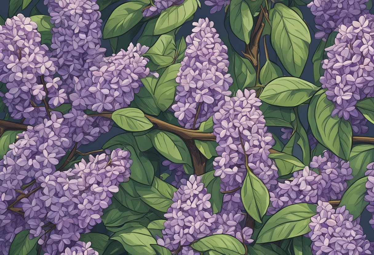 How to Prune a Lilac: Expert Tips for Perfect Blooms - Evergreen Seeds