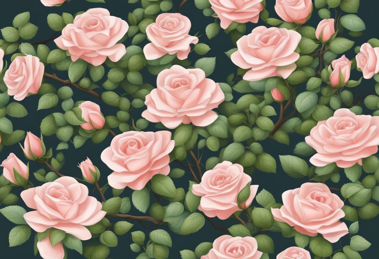 How to Prune Miniature Roses: Expert Tips for Healthy Blooms ...