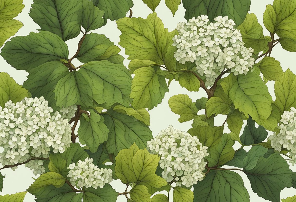 How to Prune Oak Leaf Hydrangea: Expert Tips for Optimal Growth ...