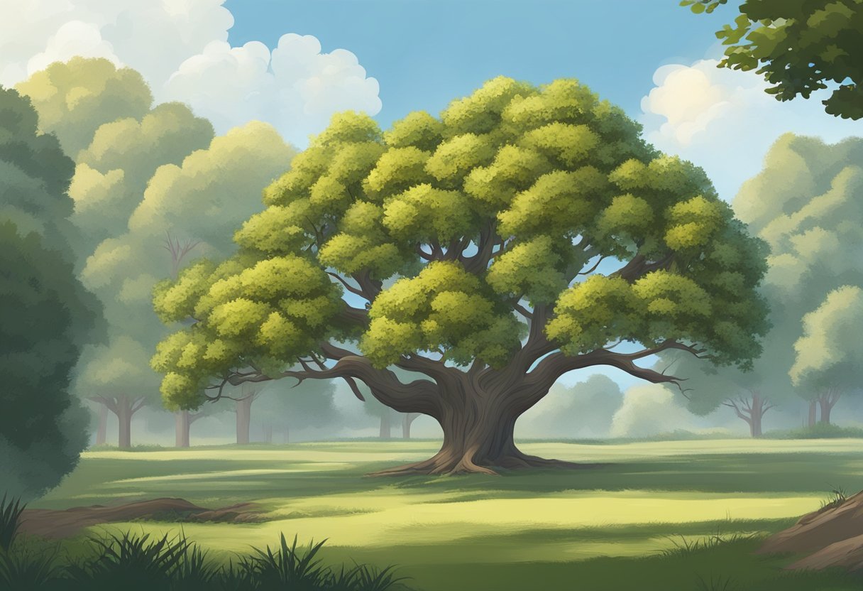 How to Prune Oak Tree: Expert Tips for Healthier Growth - Evergreen Seeds