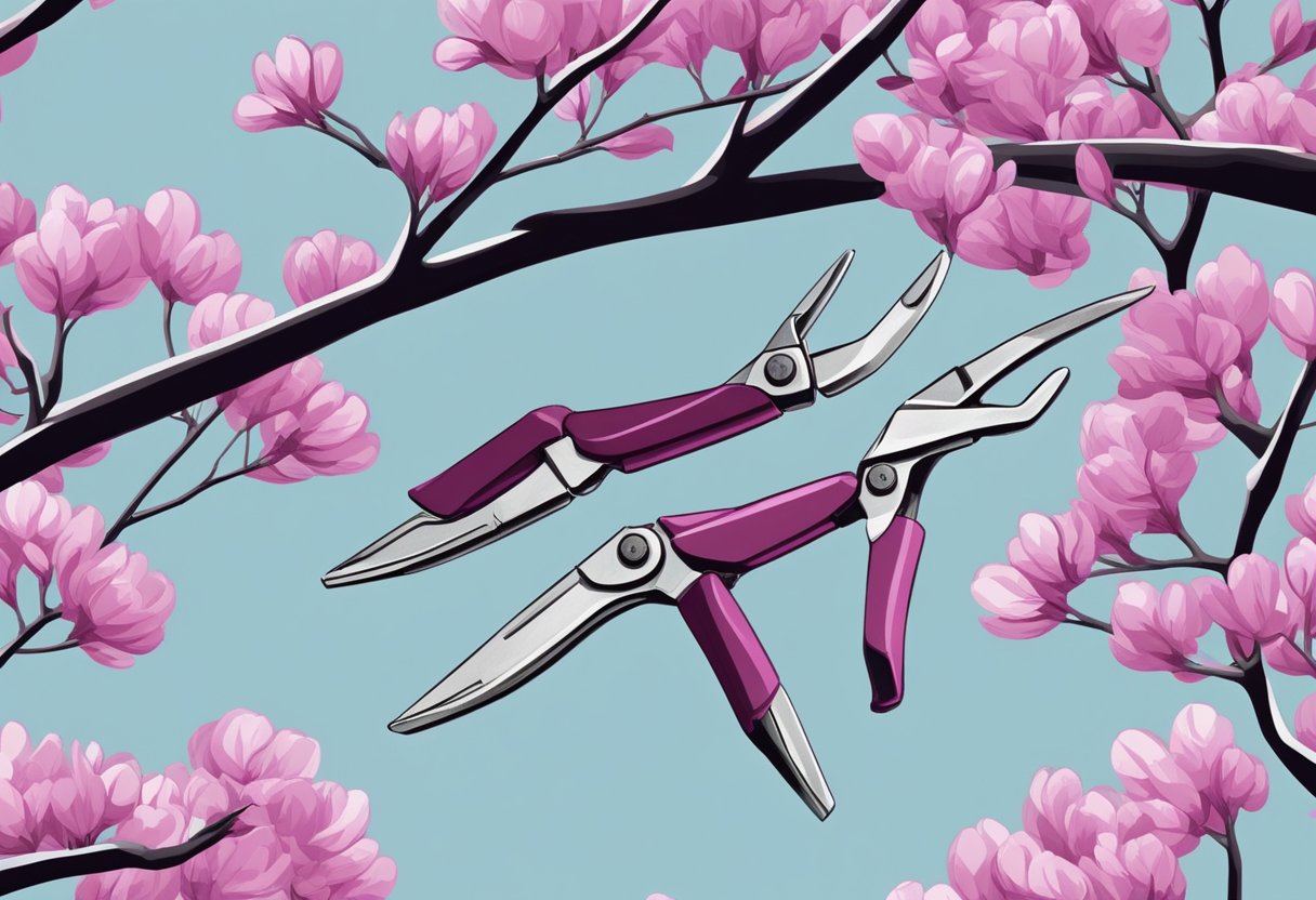 How to Prune a Redbud Tree: Expert Tips for Healthy Growth - Evergreen ...